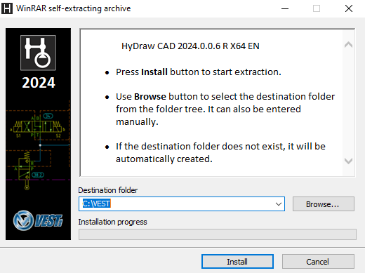 Software Installation